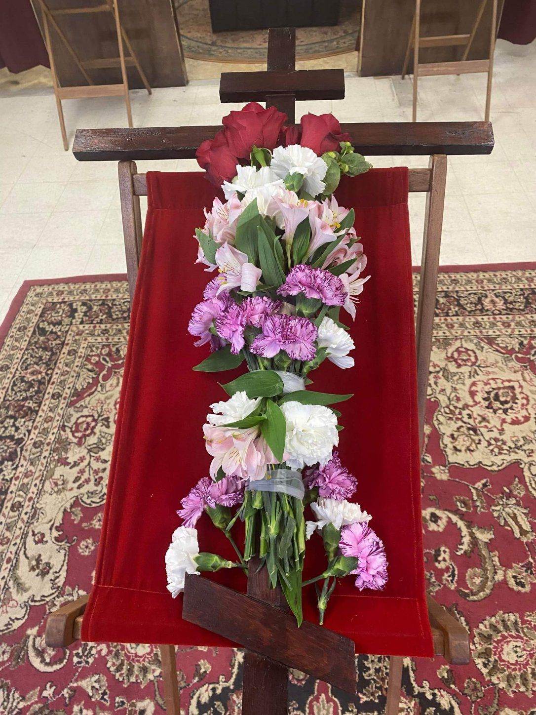 The Hard Work of Building an Orthodox Mission Parish Continues in ...