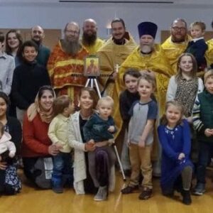 Update From Father Dimitri - Share the Faith Ministries - Support ...