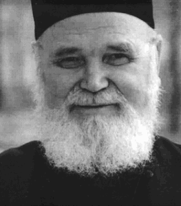God is Not in Books: Fr. Roman Braga - Share the Faith Ministries ...